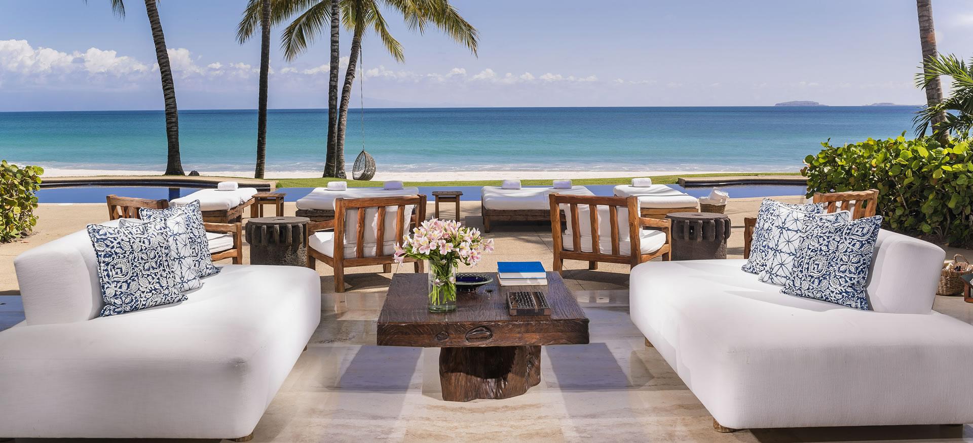 Punta Mita Recommends | Punta mita luxury villa