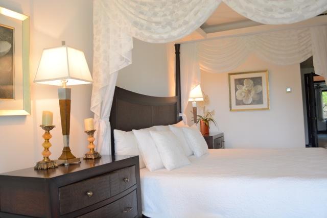 Hacienda de Mita Beachfront Ground Level is a four bedroom Punta Mita villa